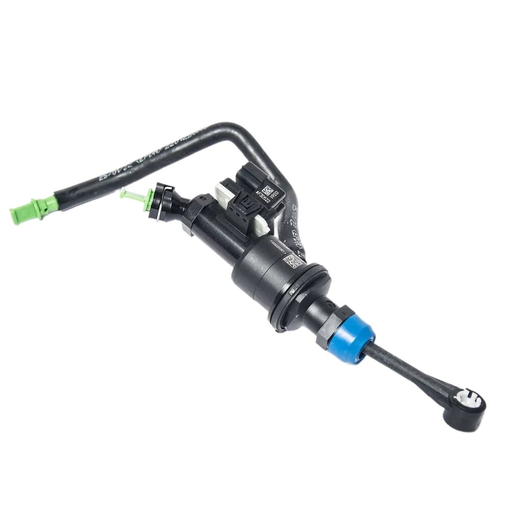 Цилиндр сцепления главный Рено Дастер 2 с 2021