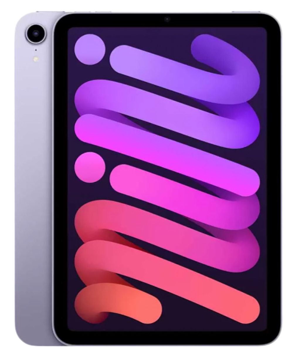 Планшет Apple iPad mini (2021) 256Gb Wi-Fi Purple (Фиолетовый) (Global)