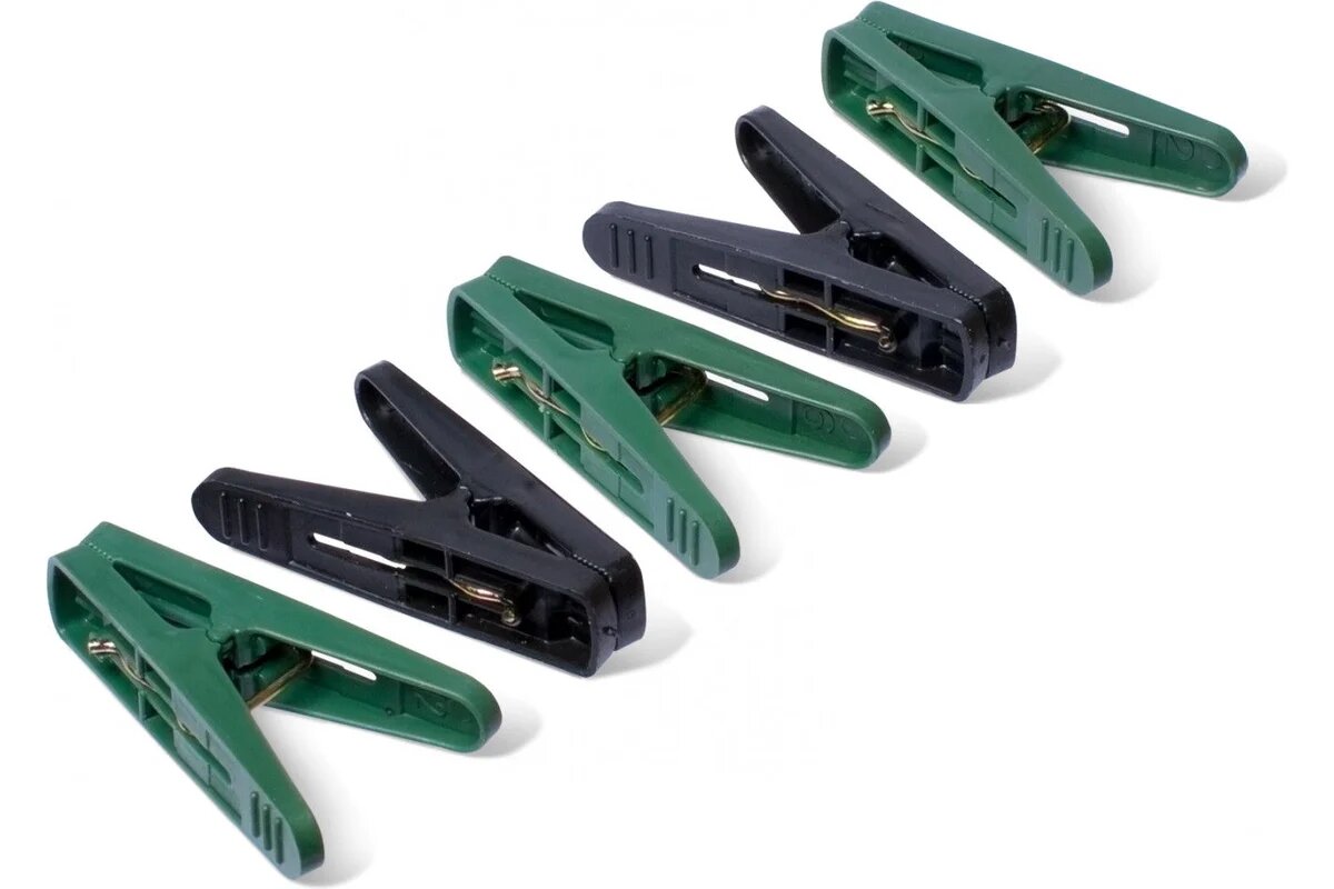 Martika Классика бельевые прищепки цветные набор 18 шт С58-04-КОЛ для дома и одежды