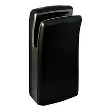 Сушилка для рук PUFF 8960 черный (1401.382)