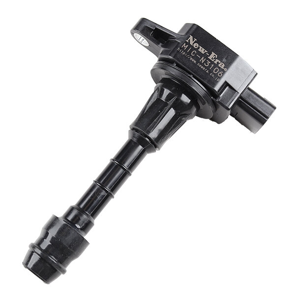 Катушка зажигания MIC-N3106 New-Era; OEM 22448-AX001; Nissan двигатель CR10; CR12; CR14