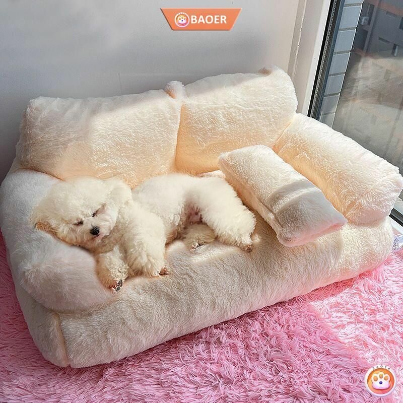 Лежак для животных Romantic Home