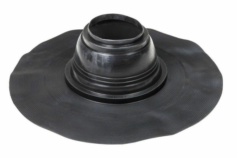 Мастер флеш FR EPDM №5 (130-140)