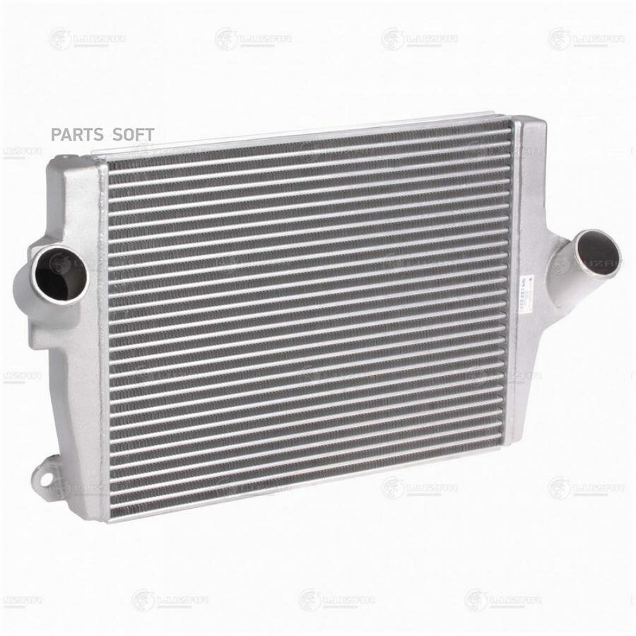 LUZAR LRIC03104 Интеркулер ()