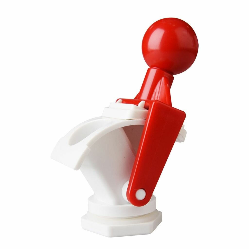 Краны для отбора и розлива меда 48 мм