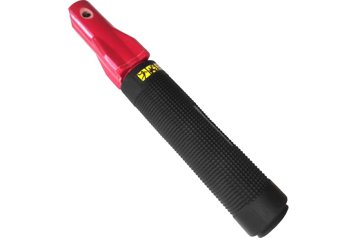 HANDY STYLE Электрододержатель 600А 0471 - надежный держатель электродов для сварки