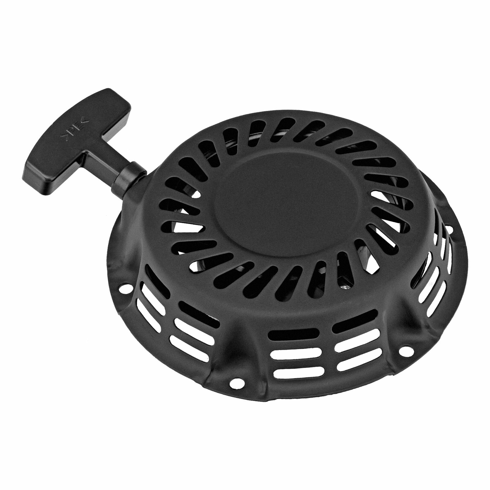 Стартер DENZEL для виброплиты VC-12, VC-30W (98027)