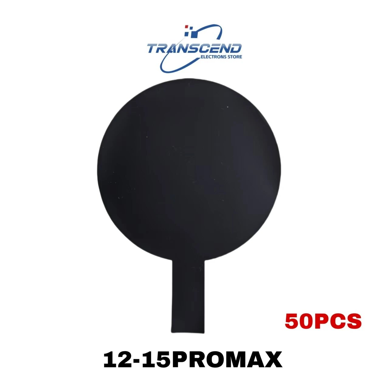 10-50 шт. защитные наклейки для беспроводной зарядки для iPhone 8 X XR XS 11 12 13 14 15 Pro MAX ремонтная задняя крышка изоляционная наклейка 50PCS 15PM Stickers