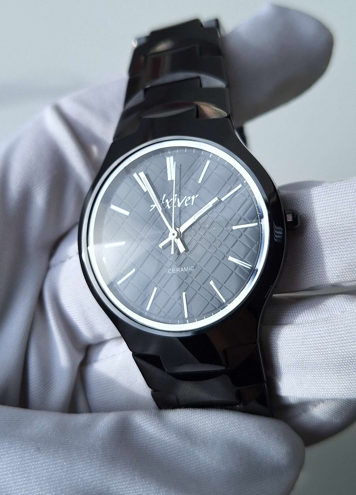 Наручные часы