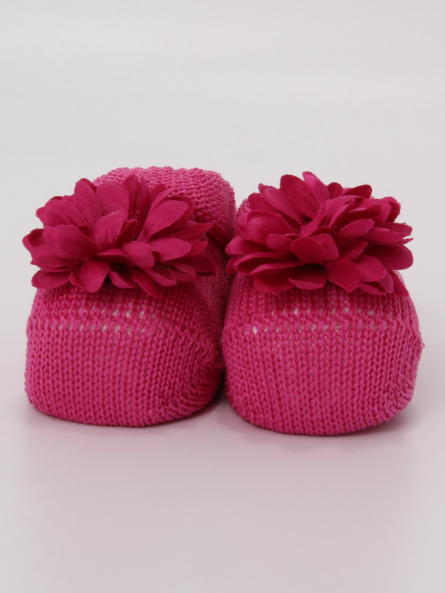 Пинетки, комплект 2 шт.