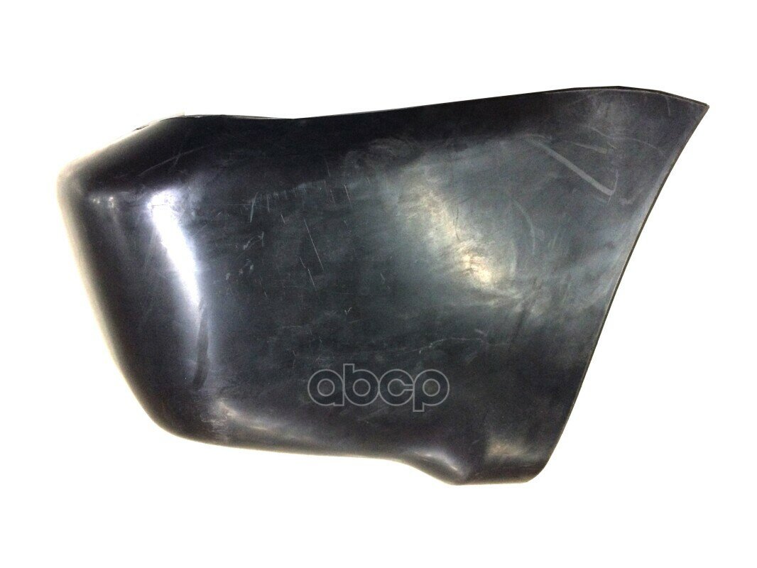 Бампер зад прав CHERY арт. T11-2804312-DQ