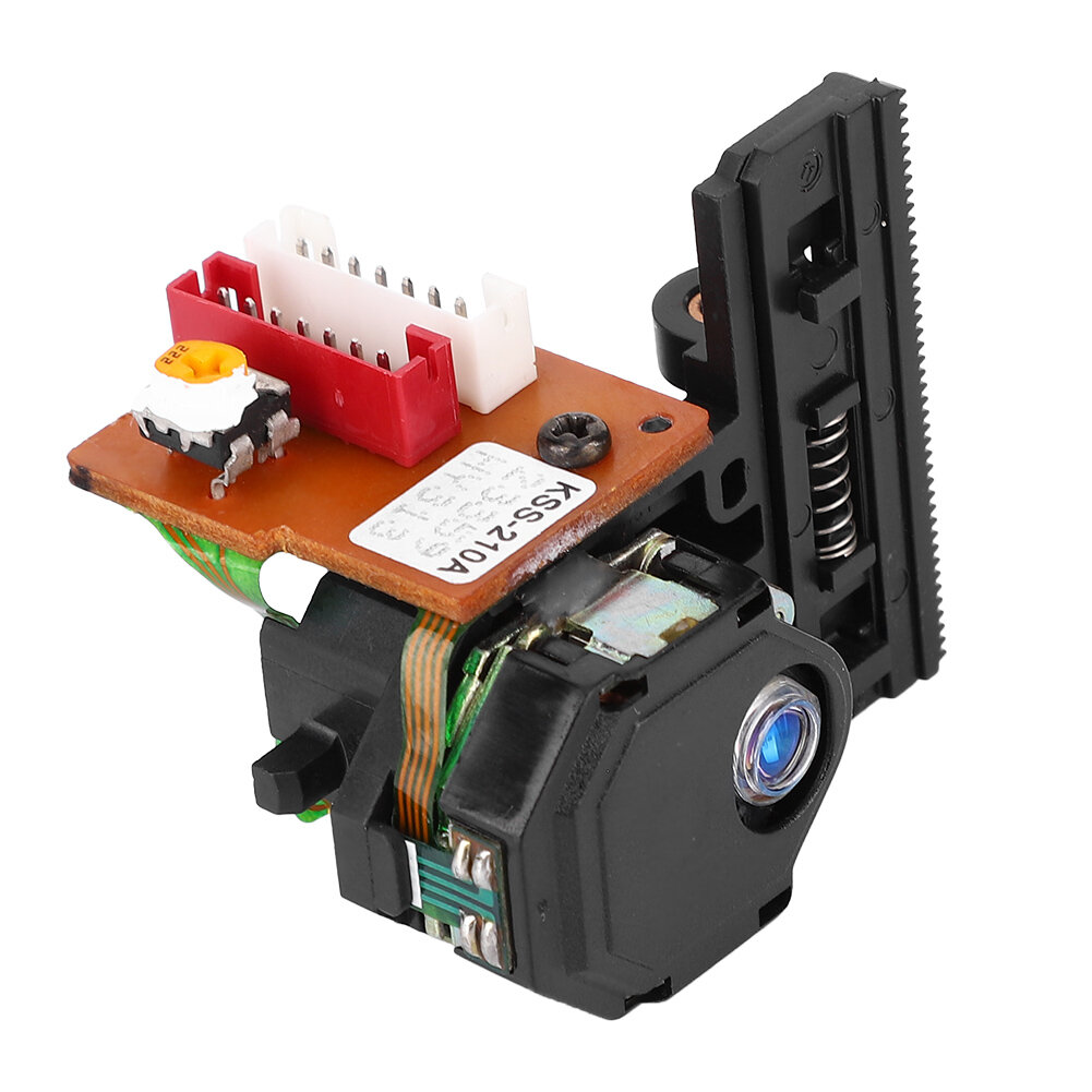 KSS-210A FAR инфракрасная лазерная линза непрерывный одноканальный высококанальный оптический линза