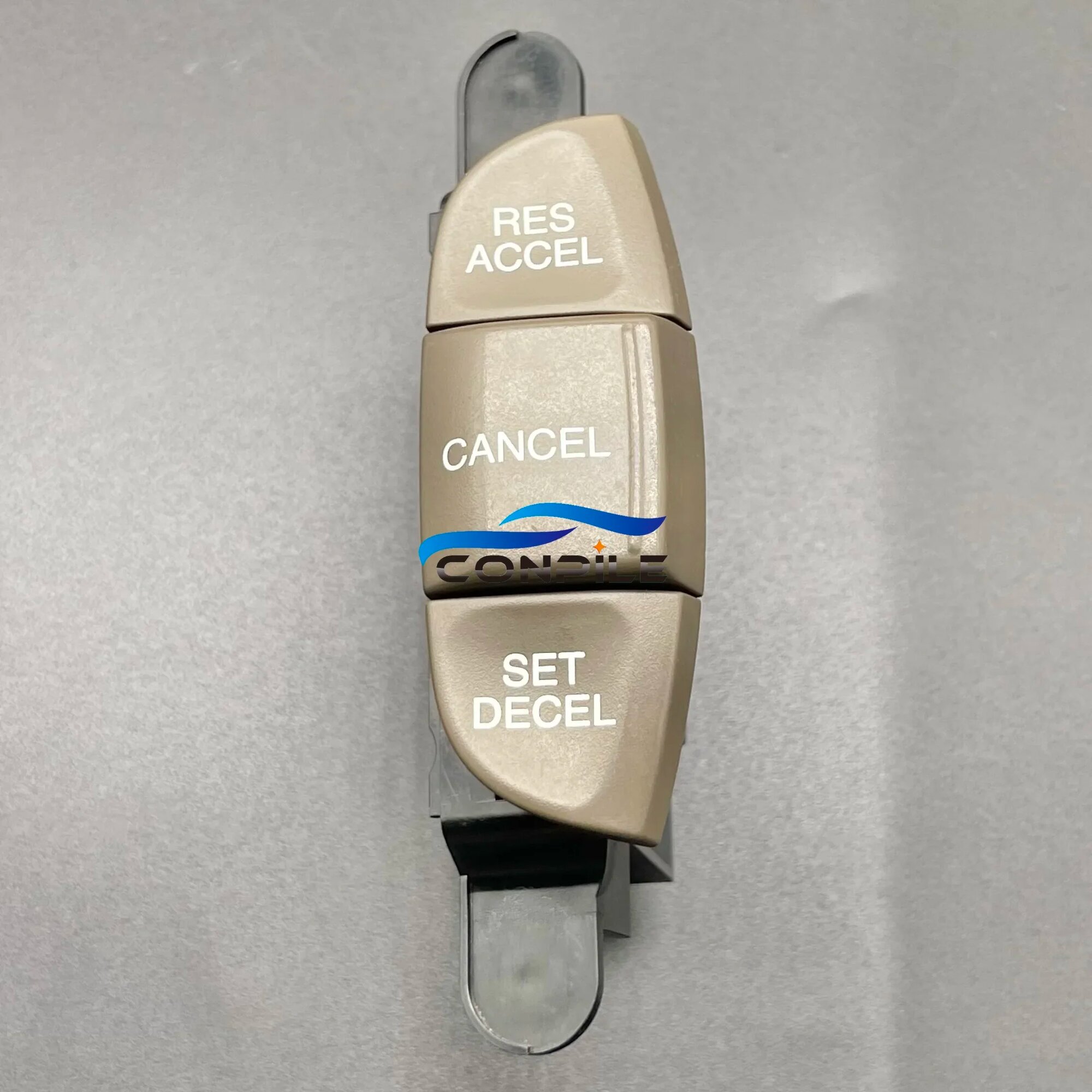 1 шт, переключатель громкости звука на руль для Honda Odyssey RA6 2.3 A second hand