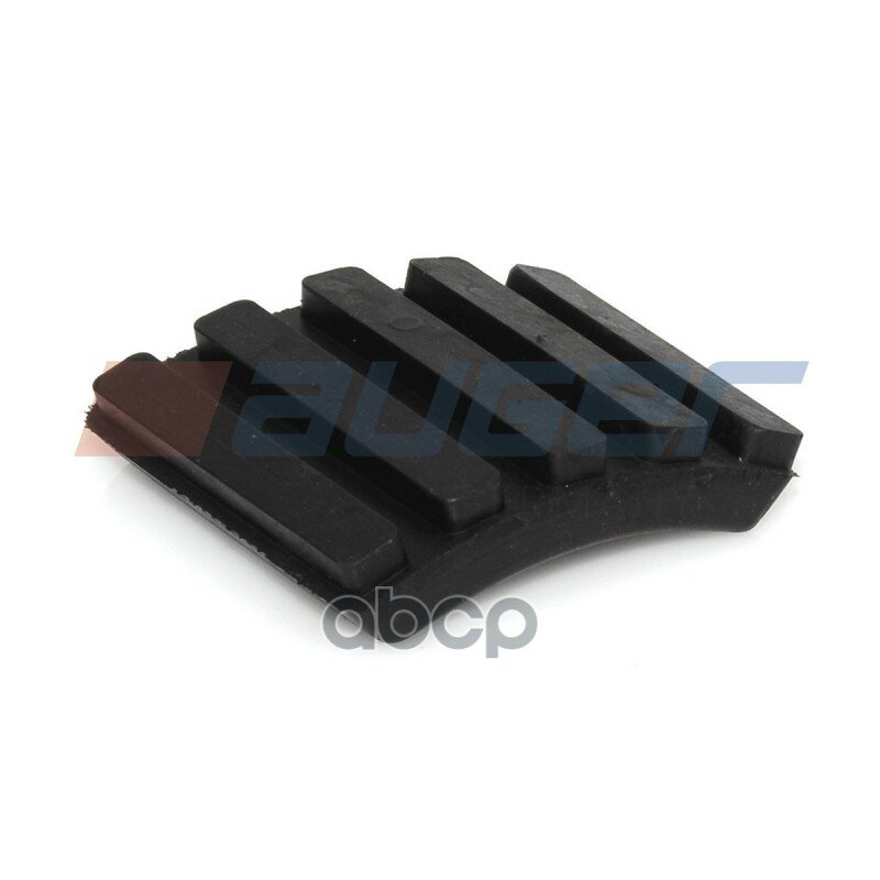 Накладка педали сцепления AUGER арт. 51824