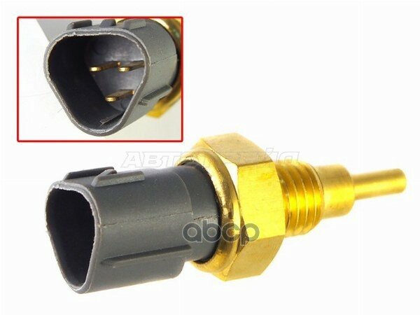 Датчик температуры Mazda Demio 96-02 / Subaru Forester 97-08 Sat арт. ST-89422-16010