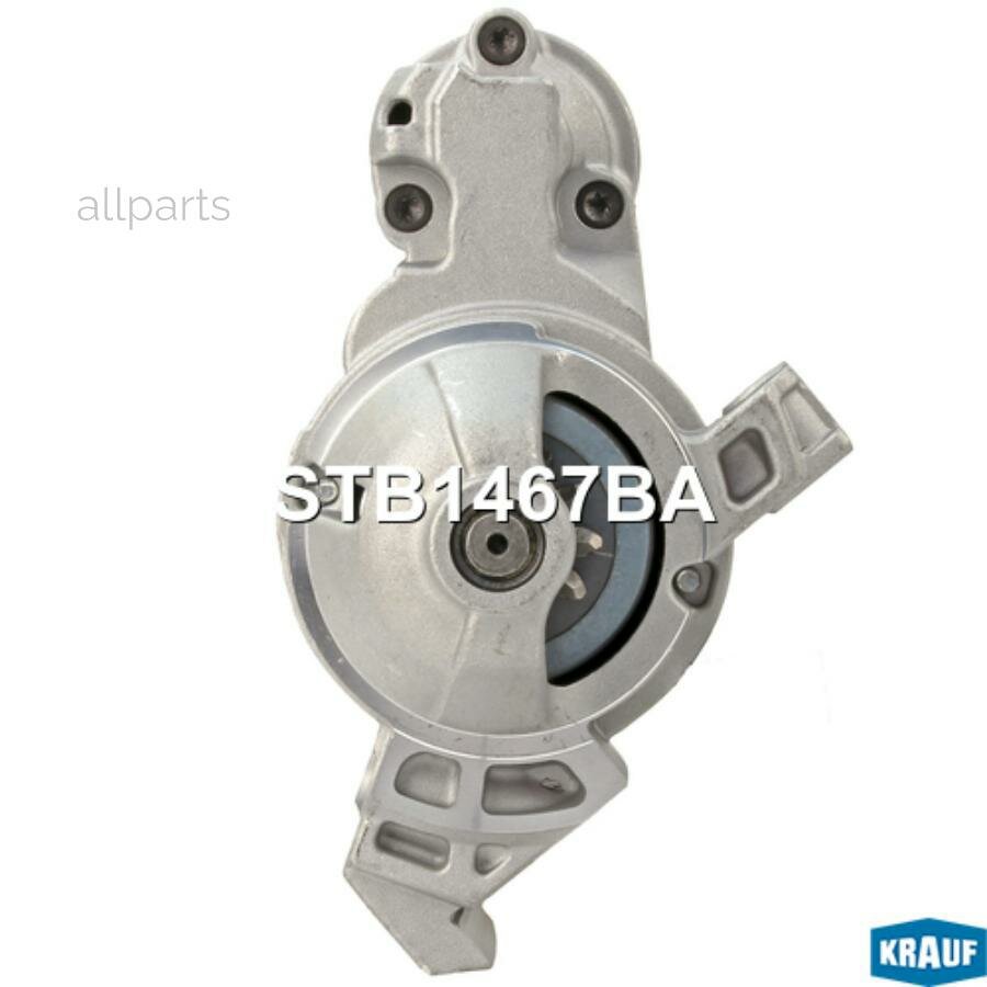 KRAUF STB1467BA Стартер