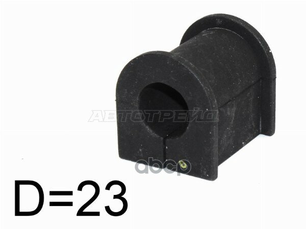 Втулка стабилизатора Mazda 6 02-08 / 6 MPS 05-07 (23,00) Sat арт. ST-GJ6A-34-156