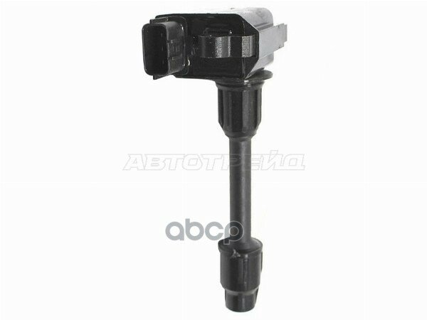 Катушка зажигания Infiniti I30 95-99 / Nissan Bassara 99-03 VQ20DE; VQ25DE; VQ30DE Sat арт. ST-22448-31U05