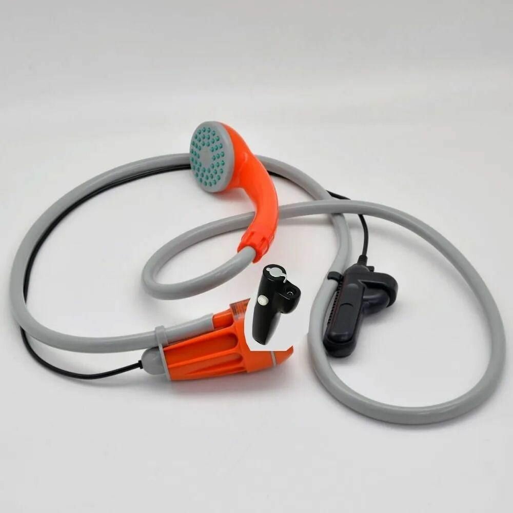 Автономный мини-душ Berkut SW-X2, 2,5 л/мин