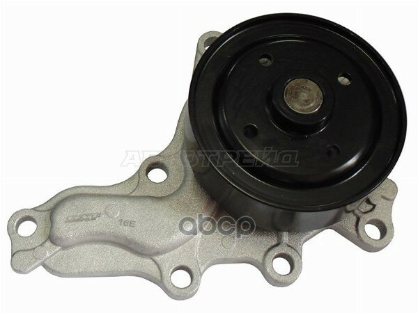 Насос водяного охлаждения Lexus RX 08-15 / Toyota Camry 09-22 1ARFE;2ARFE;3ARFE Sat арт. ST-T227