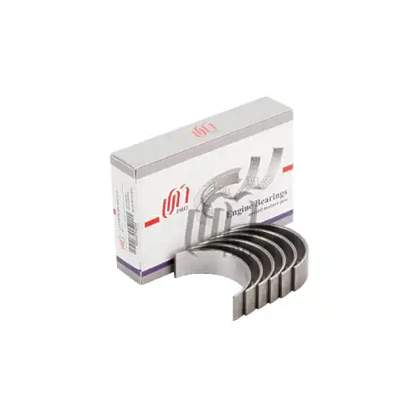 UNITED MOTORS BES0144-03-000 вкладыши шатунные