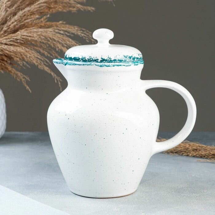Кувшин для воды Борисовская керамика 1,7 л варадеро