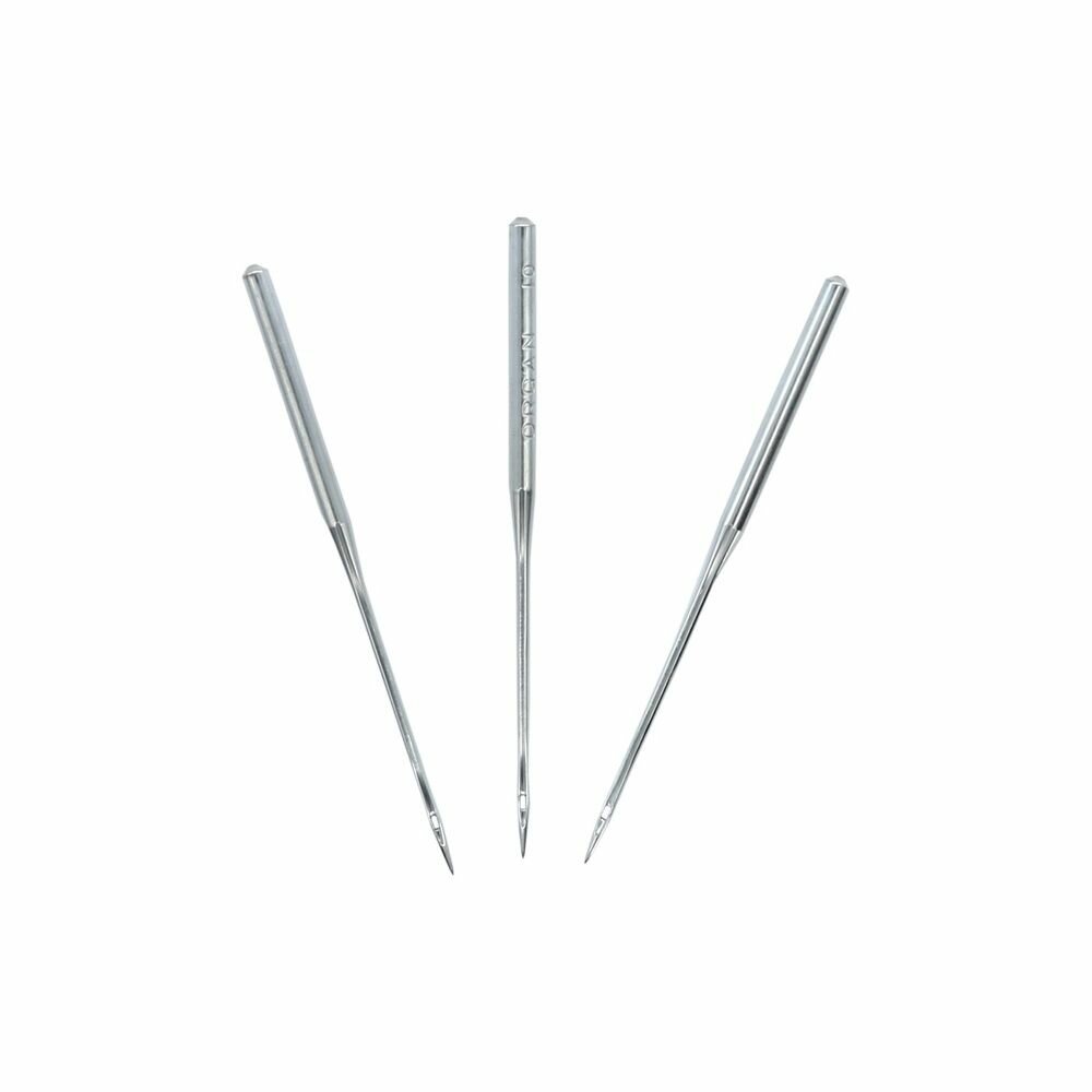 Иглы ORGAN DB 1/70, 10 шт