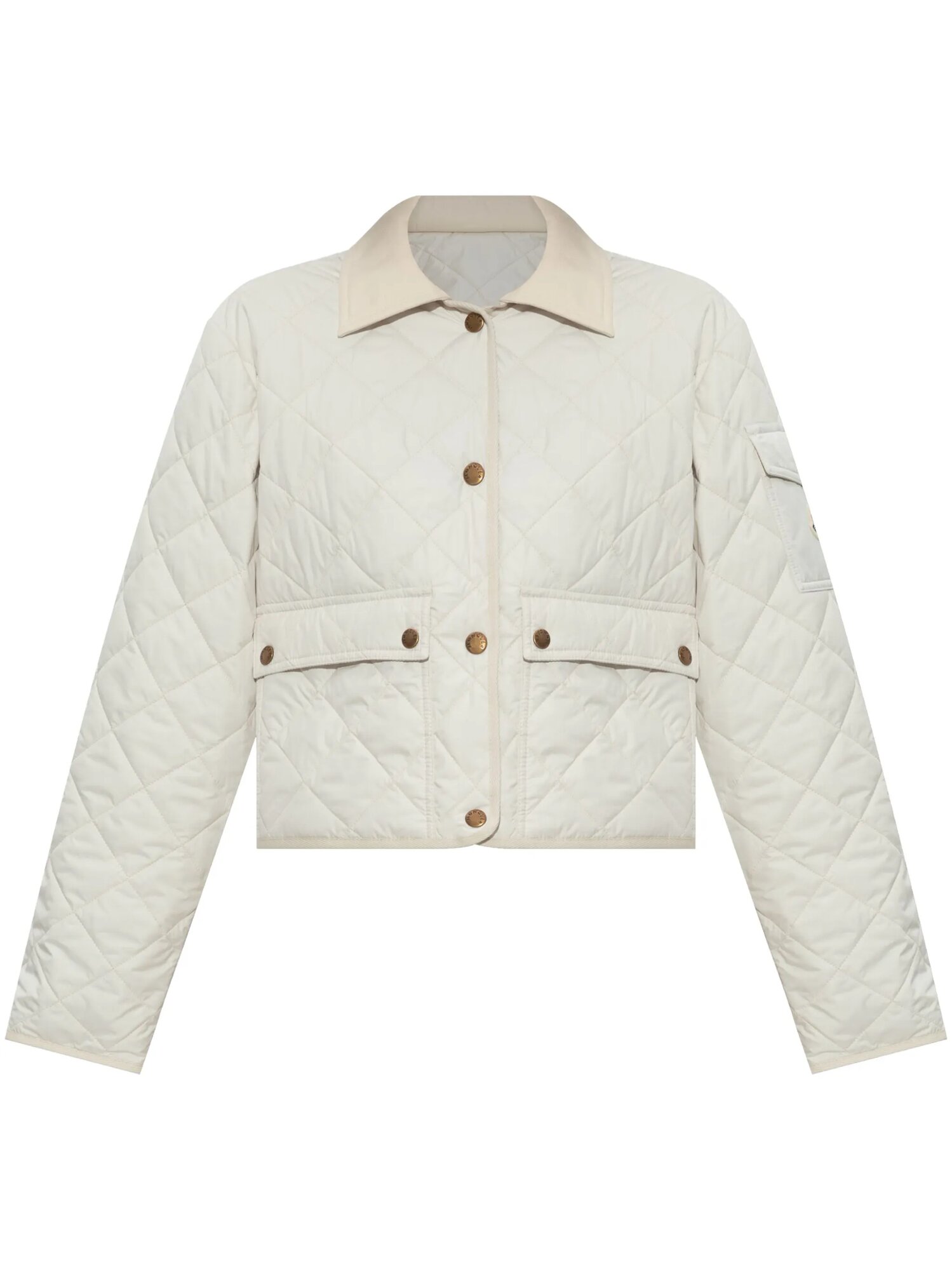 Пуховик Chitre