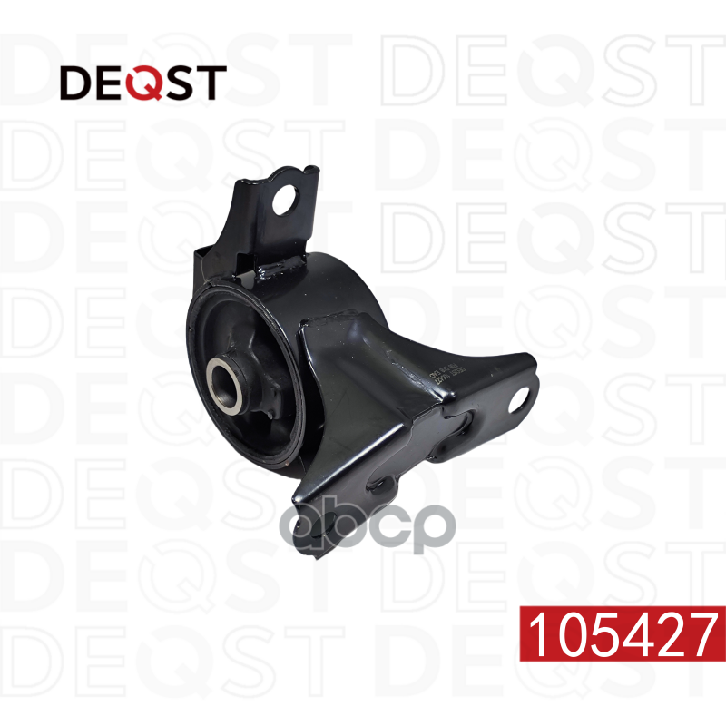 Опора двигателя прав. (гидравлическая) HONDA PILOT YF4 2009-2015 DEQST арт. 105427