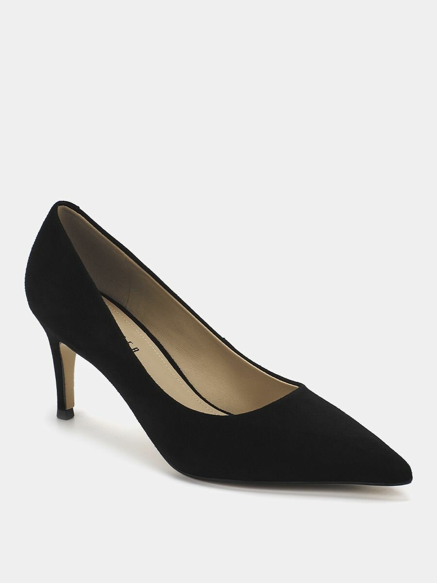 Туфли лодочки 