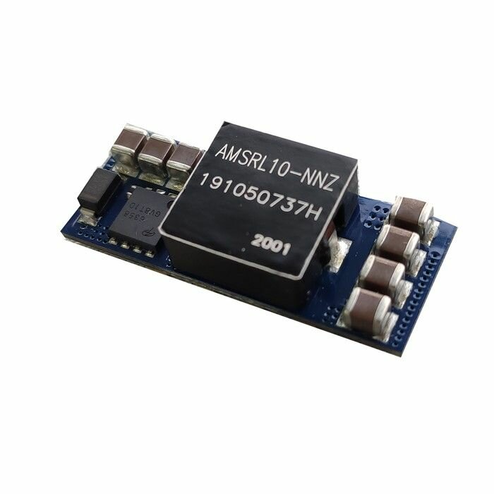 Импульсный регулятор 50 Вт Aimtec AMSRL10-PNZ