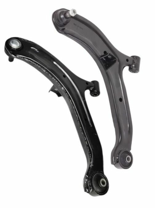 Рычаги передние левый и правый на все HYUNDAI ACCENT 99- плюс тагаз