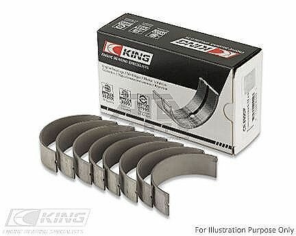 Шатунный подшипник CR4348CP SKODA VW SEAT AUDI