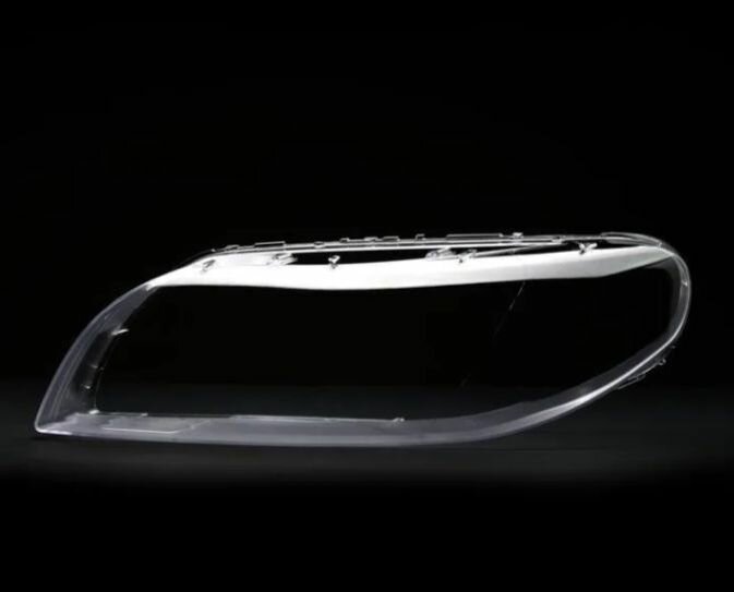 Левое стекло фары для Volvo S80 XC 70 2006-2016