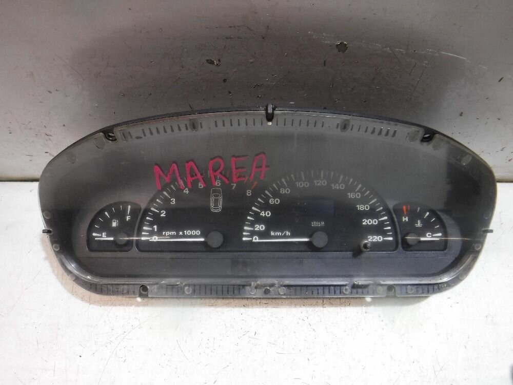 Панель приборов Fiat Marea 46471463