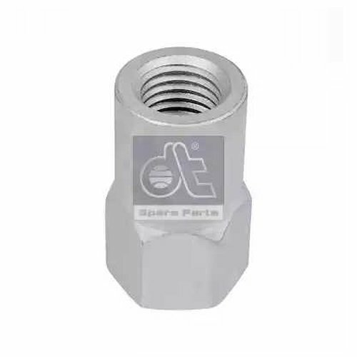 Гайка листовой рессоры DT Spare Parts 125437