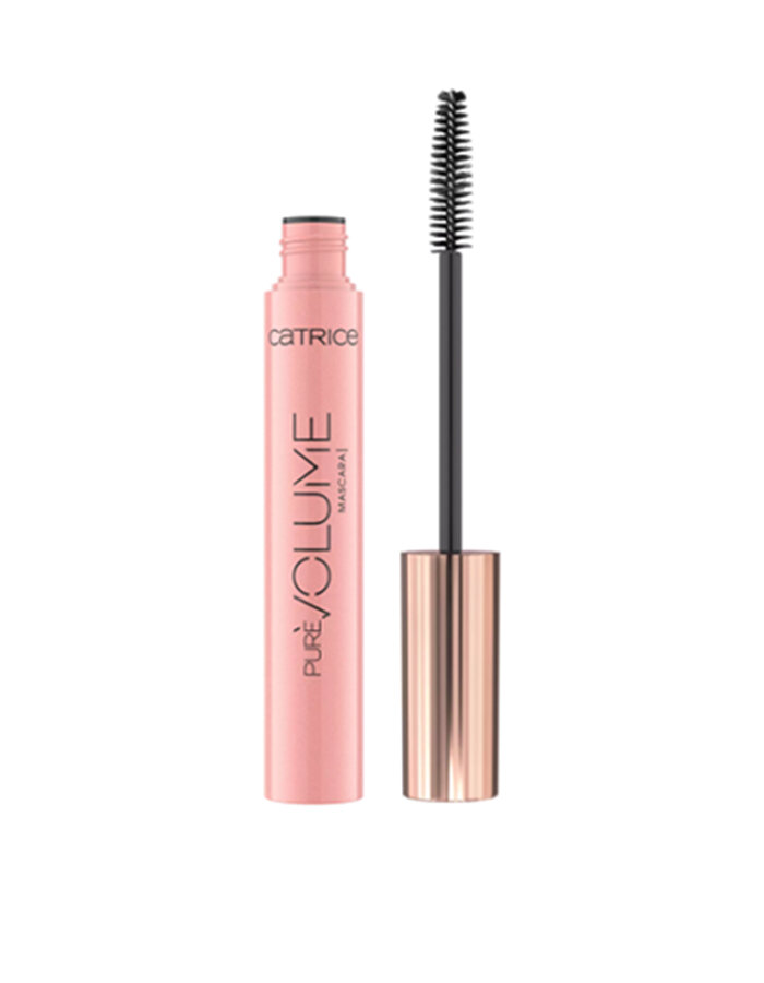Обьемная тушь для ресниц Pure Volume
