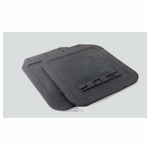 Брызговик задний правый (для А/М УАЗ хантер) Уаз 315140510751400