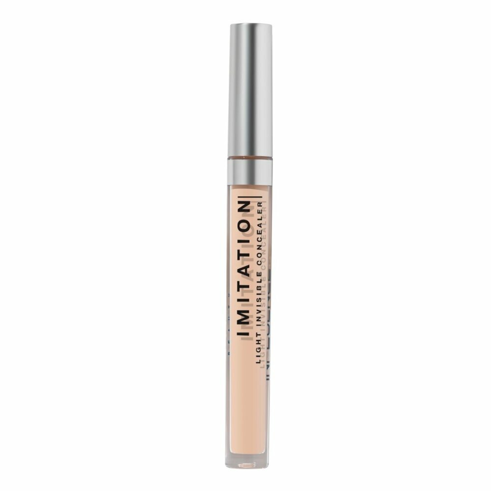 Консилер Influence Beauty легкий Imitation Light Invisible Concealer тон 01