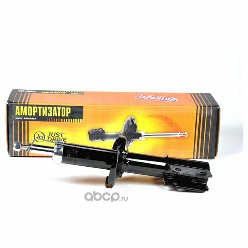 Стойка газомасляная передняя левая /333267/ Jd JAS0233