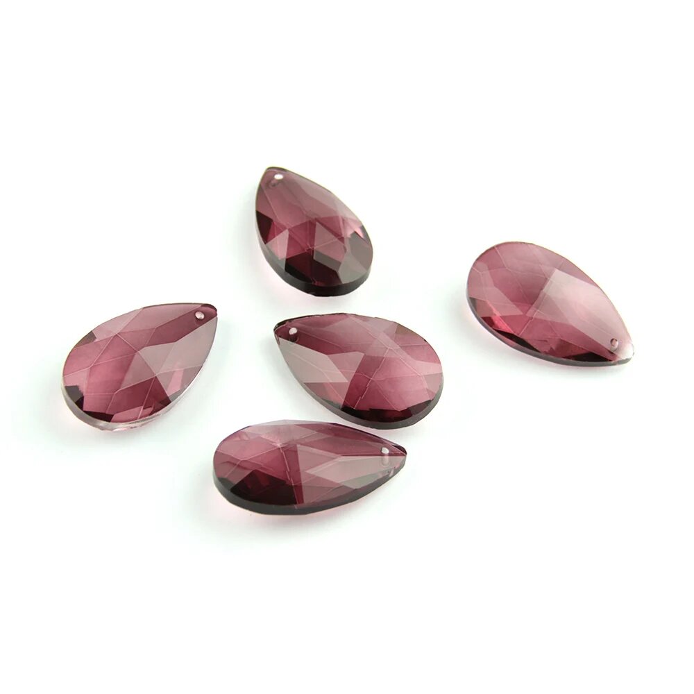 Хрустальные подвески для люстры 50 мм