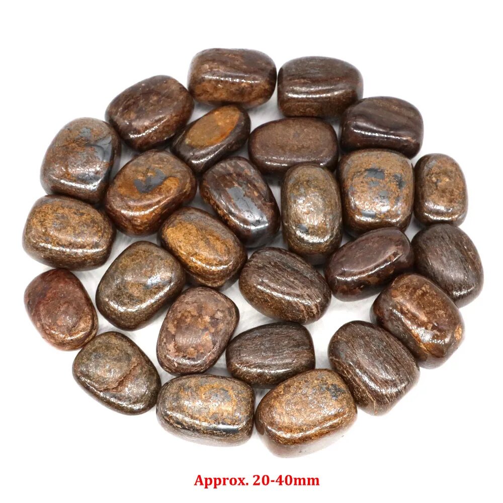 Бронзит для аквариума 1PC