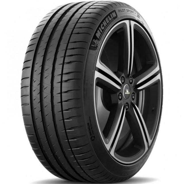 Шина Michelin(Мишлен) Pilot Sport 4 Acoustic 325/30 R21 108Y летняя автомобильная