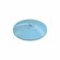 Dish 8 x 8 Inverted (Radar) - Solid Studs, 3961 Dark Tan U