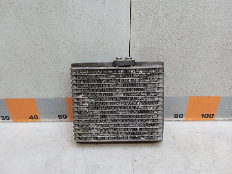 Б/У Сузуки Гранд Витара XL-7 Испаритель кондиционера Suzuki Grand Vitara XL-7 2000-2006 327454 SUZUKI арт. 9541065D01