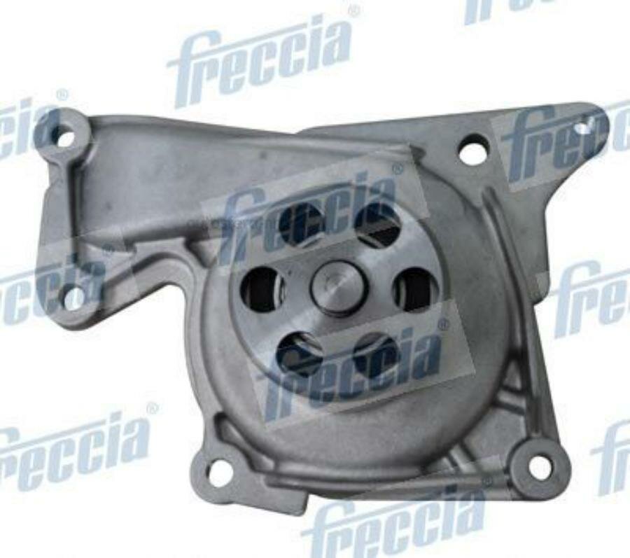 FRECCIA WP0169 Помпа водяная RENAULT CLIO SCENIC MEGANE 1 5 Dci 09-