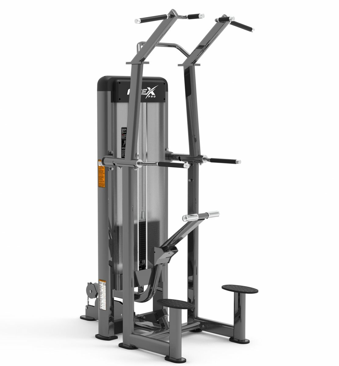 Комбинированный станок с разгружением (Гравитрон)