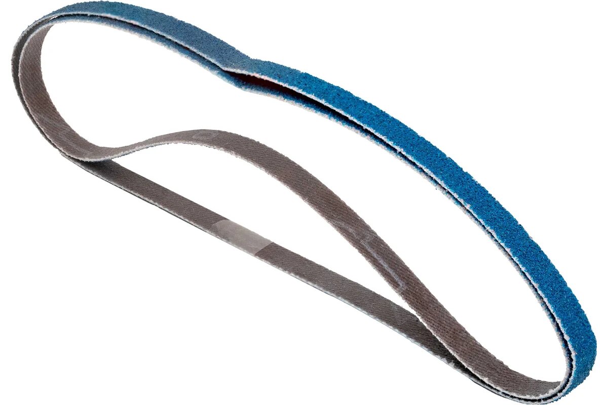 Gigant Лента шлифовальная абразивная для ленточного напильника 9x533 мм P60, 2 шт GB-00106