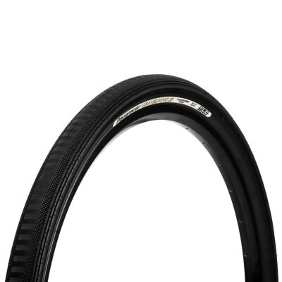 Покрышка Panaracer Gravelking SS Black — 700x28