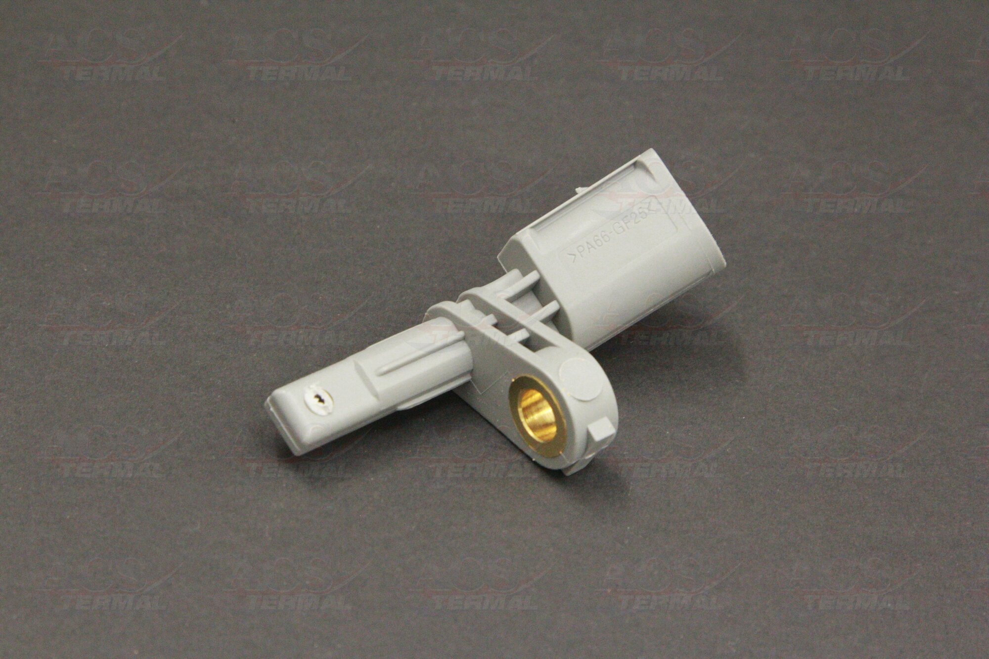 807281 Датчик ABS передний/задний правый для AUDI Q7 (4L)/VW TOUAREG (7LA, 7L6, 7L7) R